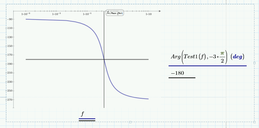 Solved: Bode Plot: How to receive always a response from t... - PTC ...