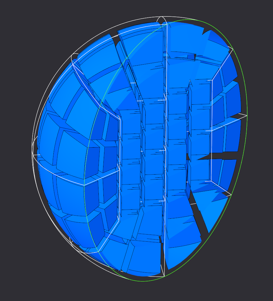 Did you know? Mapped Meshing of Spheres - PTC Community