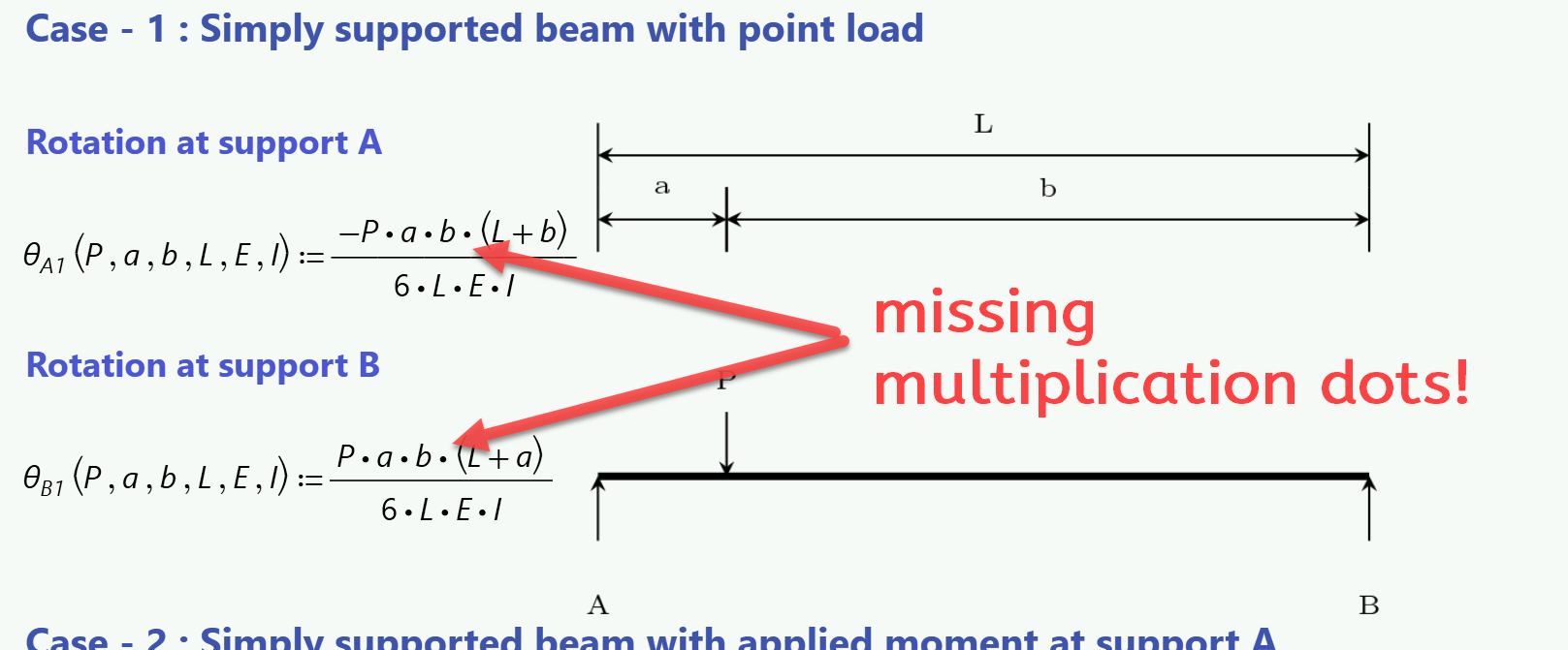 Solved: Mathcad Expression Simplification - PTC Community