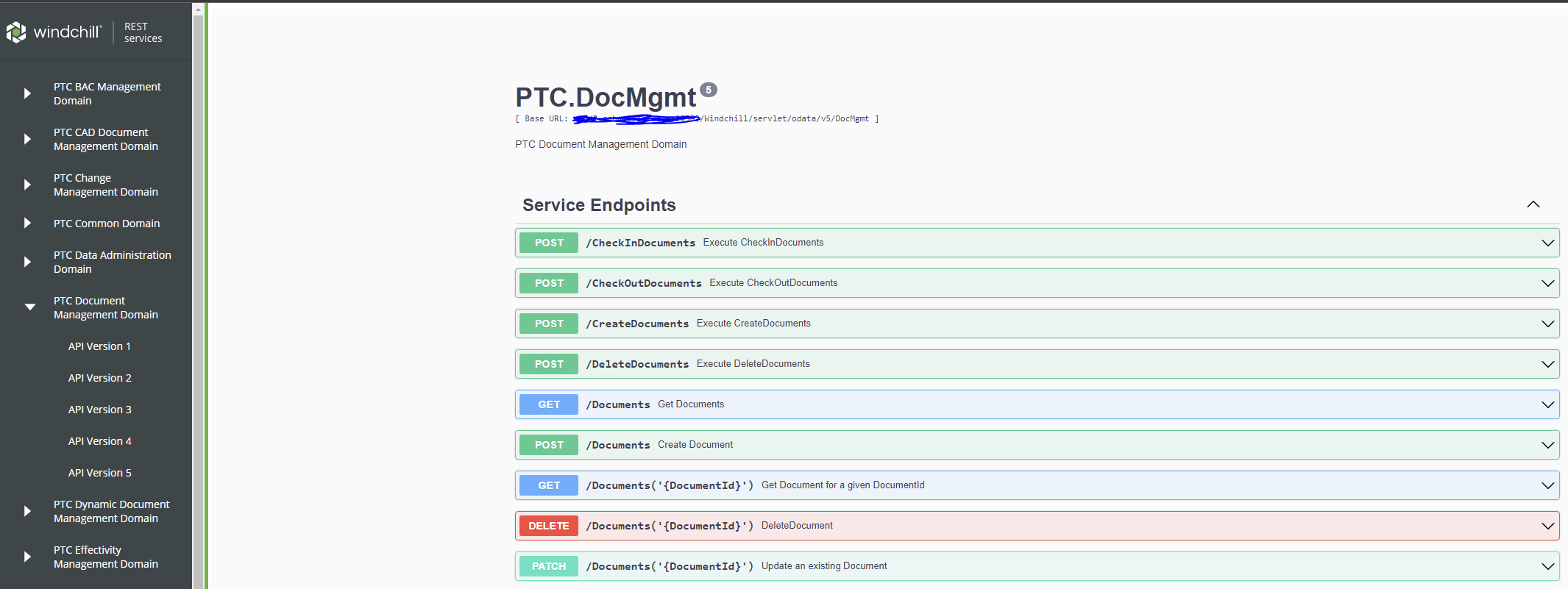 Solved: Automatically Transfer Documents from ThingWorx to... - PTC Community