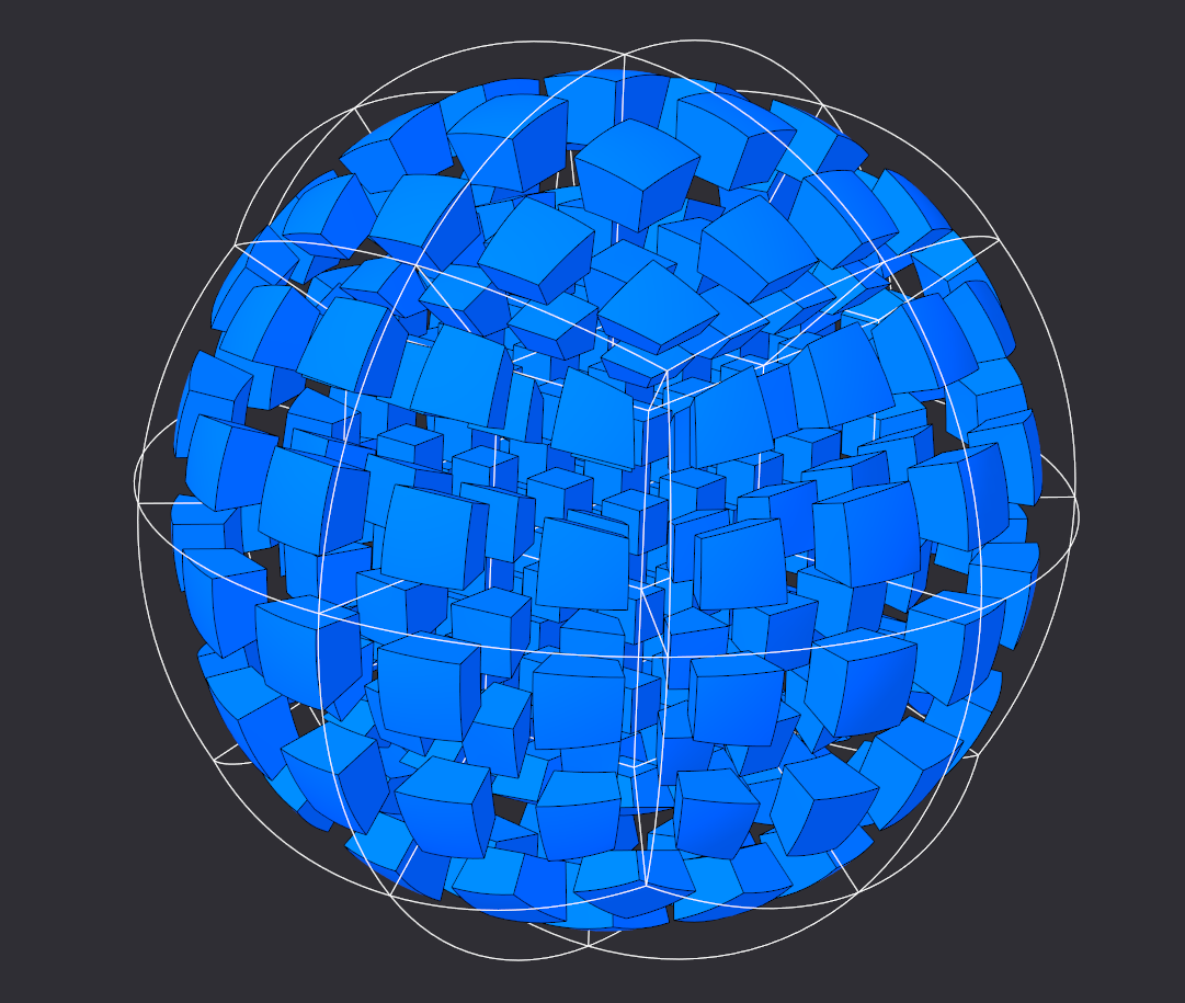 Did you know? Mapped Meshing of Spheres - PTC Community