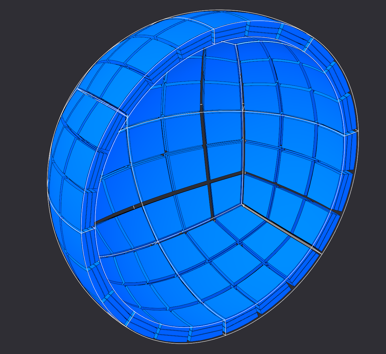 Did you know? Mapped Meshing of Spheres - PTC Community
