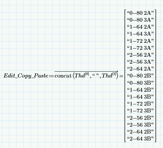 Solved: Excel and combobox - PTC Community