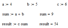 Solved: Max value of columns/rows - PTC Community