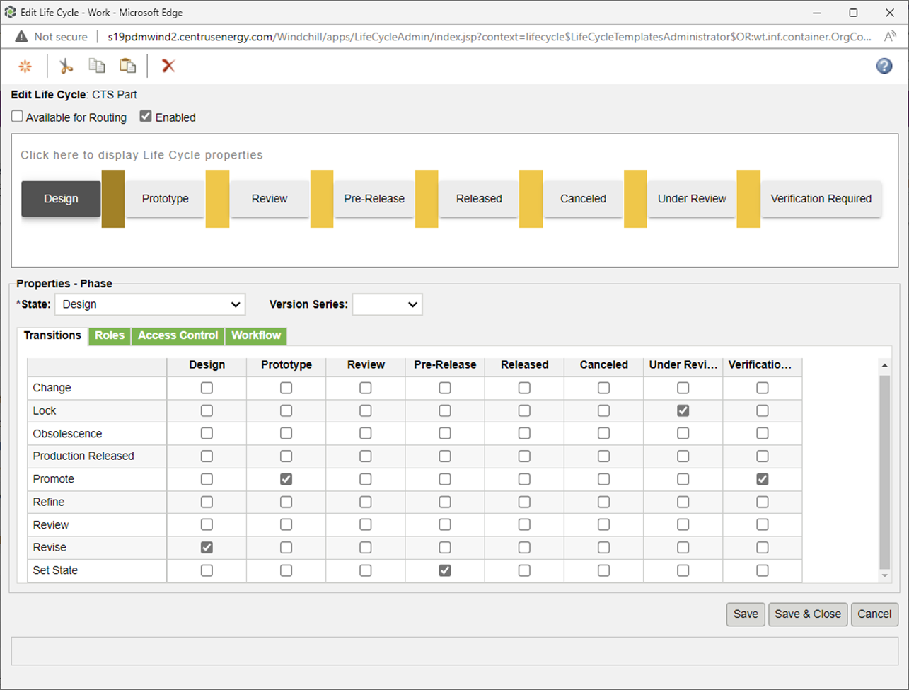 Solved Multiple Promotion States Ptc Community 