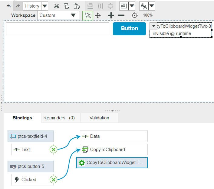 Copy Functionality In Selecting The Data In Tree G Ptc Community