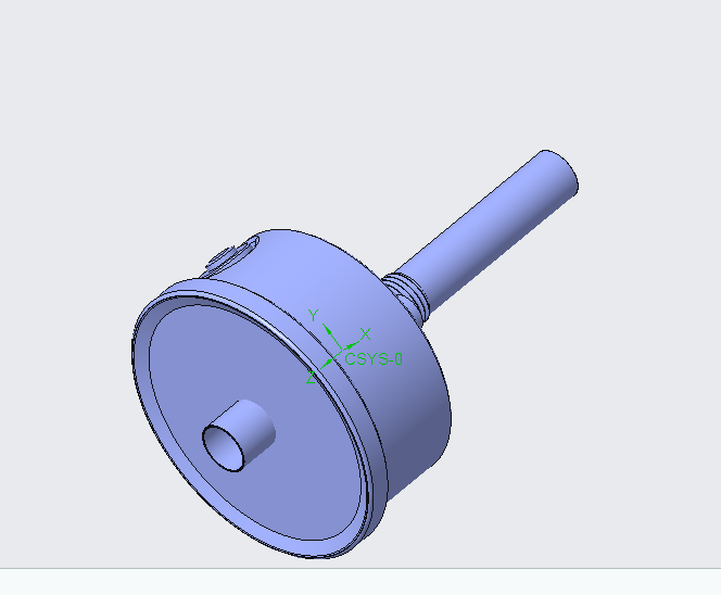 Importing STEP files - PTC Community