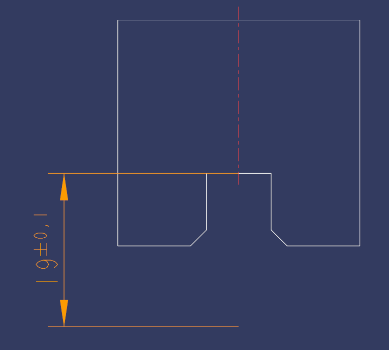 Solved Bug Extrude Function With Option Until Reference Ptc Community