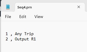 Solved: Remove "" from TEXT FILE - PTC Community