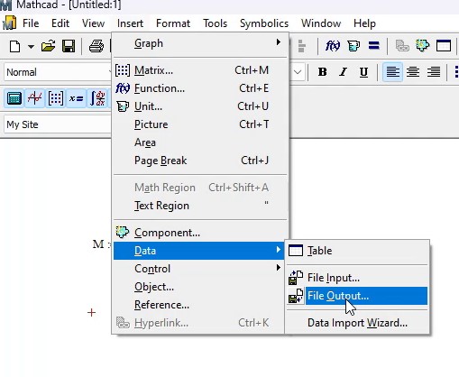Solved: Remove "" from TEXT FILE - PTC Community