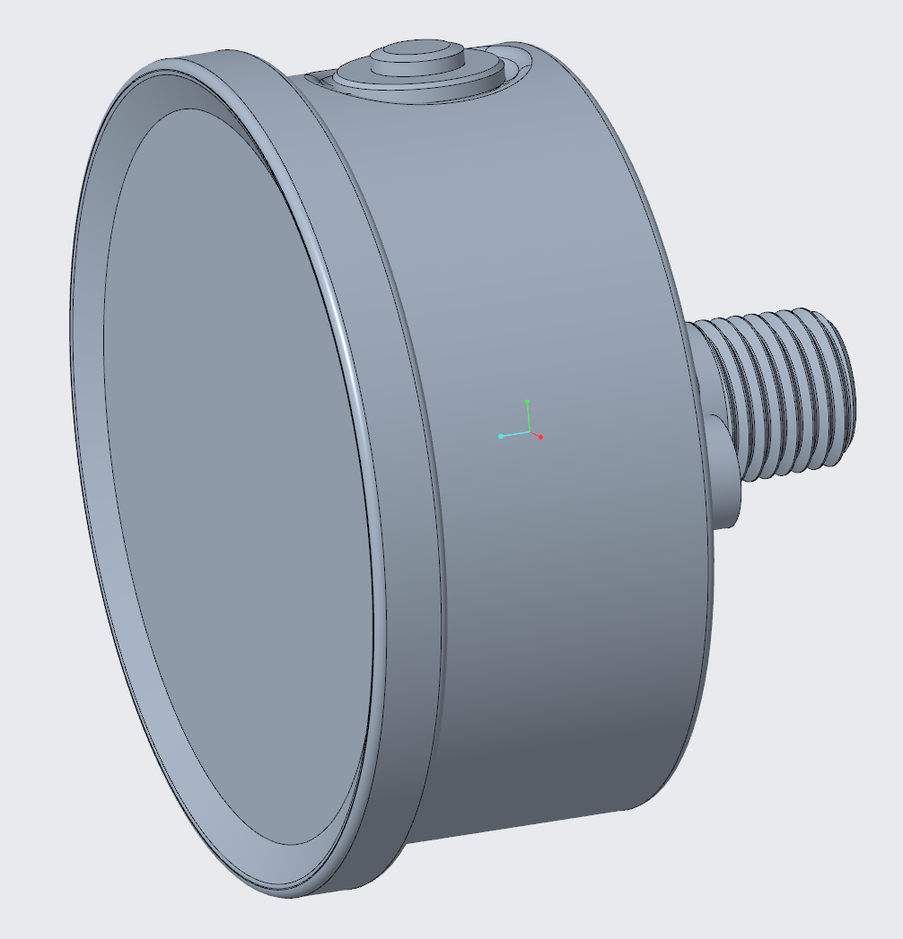 Importing STEP files - PTC Community