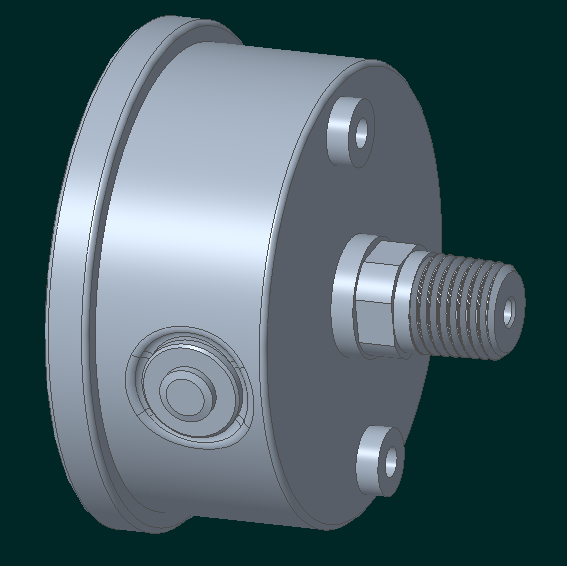 Importing Step Files Ptc Community