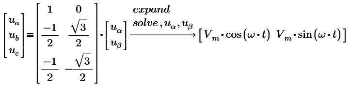 Solved: How to use the symbolic engine to derive an equati... - PTC ...