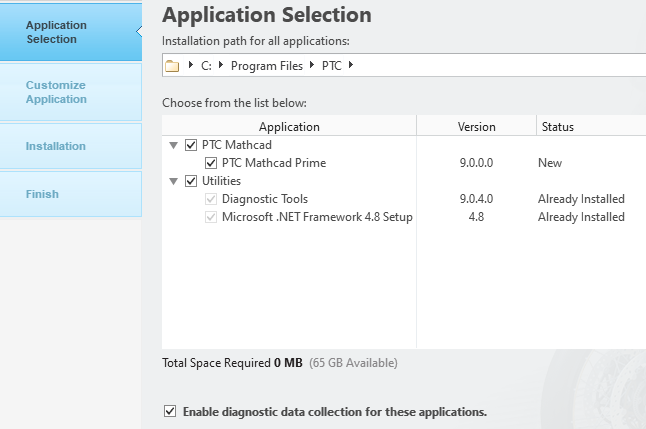 Solved: Issues trying to Reinstall - PTC Community