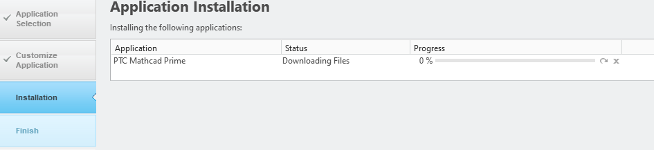 Solved: Issues trying to Reinstall - PTC Community