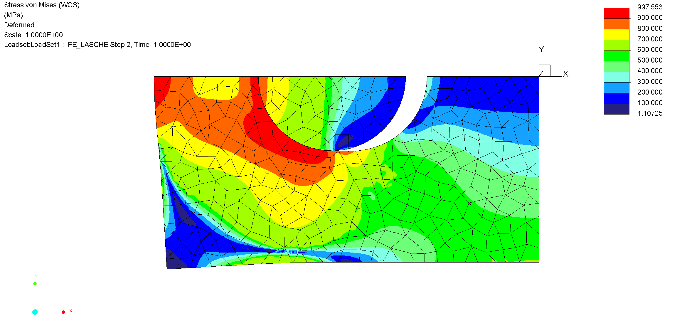 Solved: Material definition - PTC Community