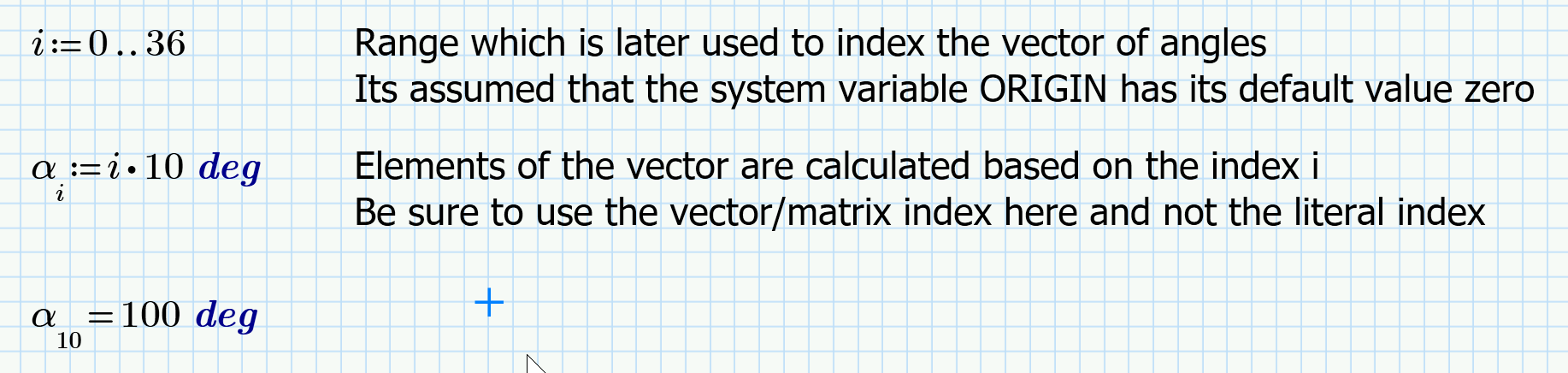 Solved: Redefining function result as a vector - PTC Community
