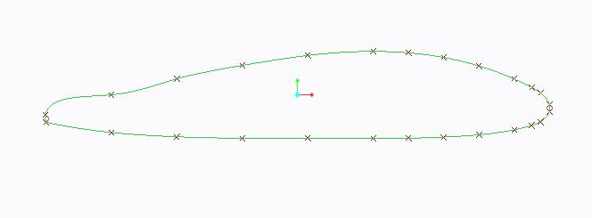Solved: curve through points - PTC Community