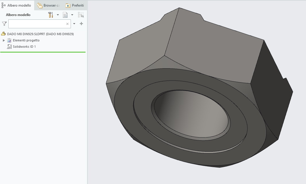 Solved: Import Toolbox from Solidworks - PTC Community