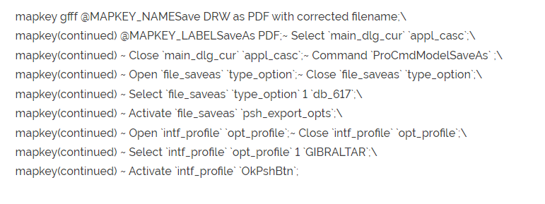"Printing PDF"s vs "Save As" pdf - Part 2 - PTC Community