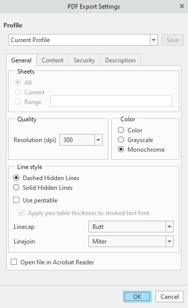 "Printing PDF"s vs "Save As" pdf - Part 2 - PTC Community
