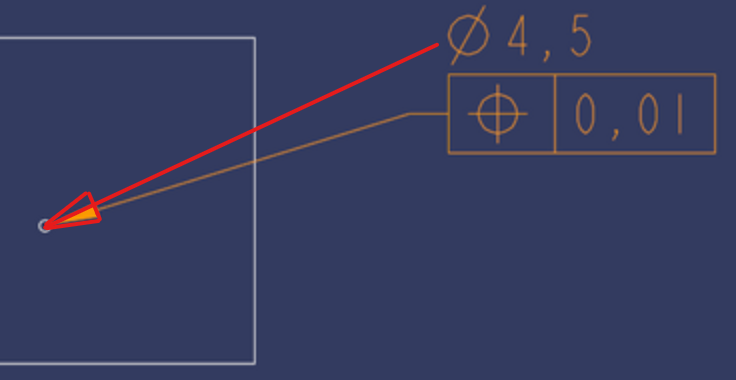 Geometric Tolerance Drawing Ptc Community 