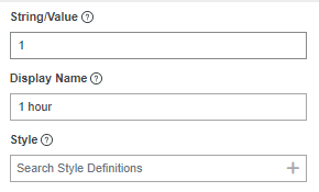 Solved: State definition localization in button bar - PTC Community