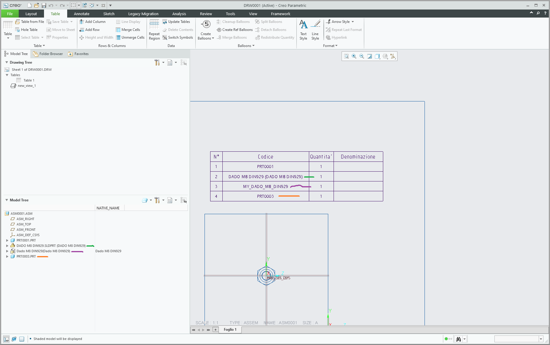 Solved: Import Toolbox from Solidworks - PTC Community