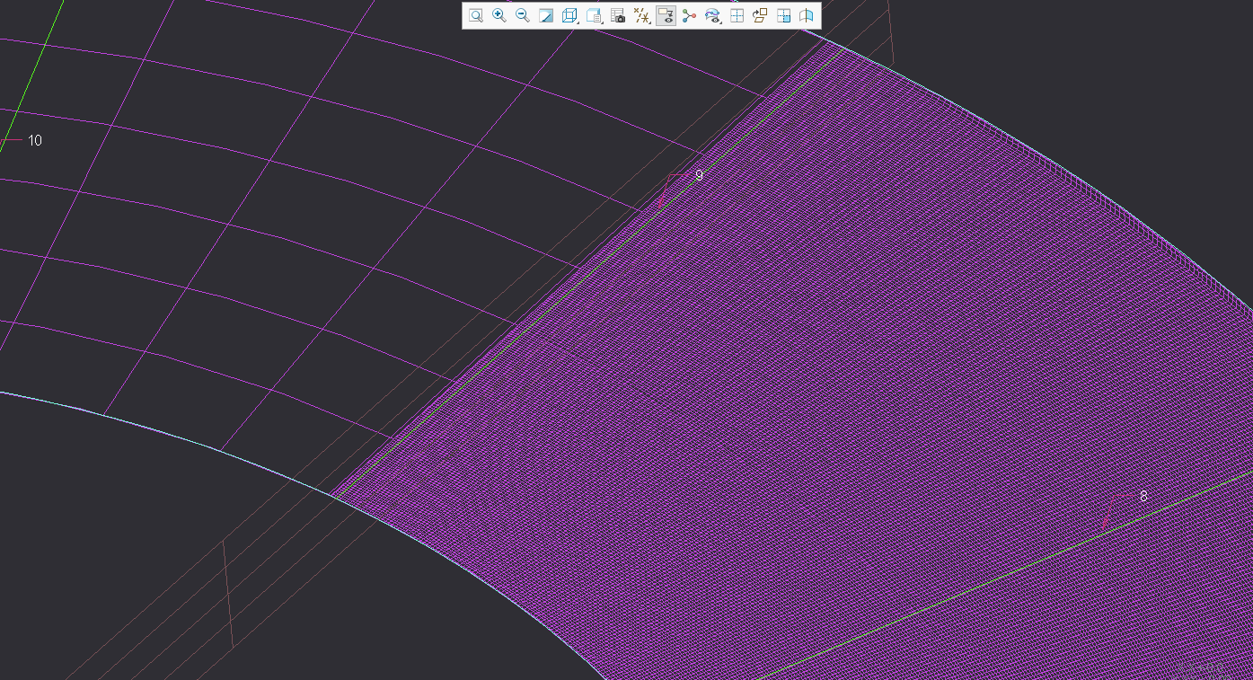 Annular Surface Construction - PTC Community