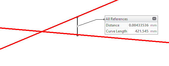 Annular Surface Construction - PTC Community