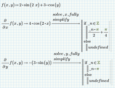 Solved: How to display a point on 3D Plot in Mathcad Prime... - PTC ...