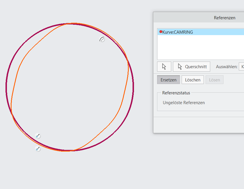Give a coordinate to select - Mapkey - PTC Community