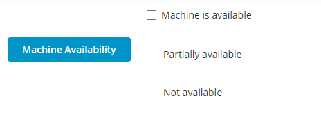 Solved: How to get the checkboxes enabled based on the res... - PTC Community