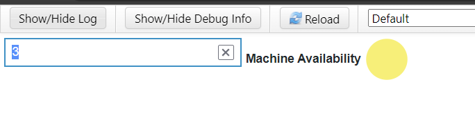 Solved: How to get the checkboxes enabled based on the res... - PTC Community