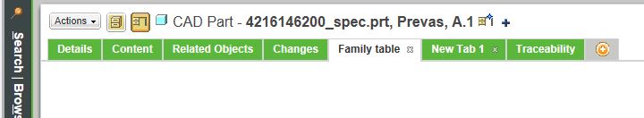 Modification uploaded not visible in General statu... - PTC Community