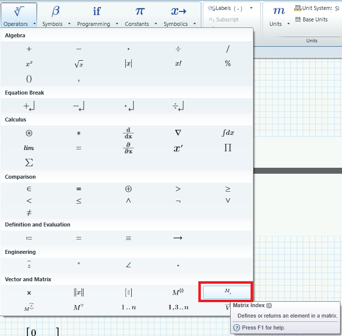 Solved: Function to Calculate x-distance between series of... - PTC Community