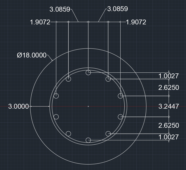 Solved: Function to Calculate x-distance between series of... - PTC Community