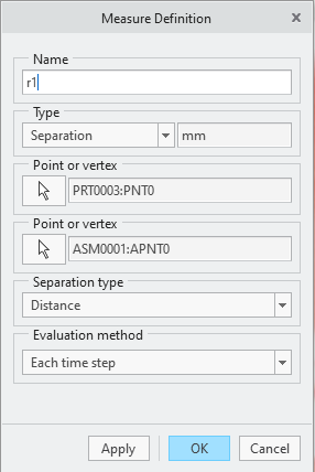 Solved: Creo mechanism - simulate load of braking consider... - PTC Community