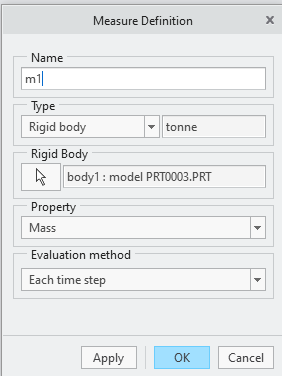 Solved: Creo mechanism - simulate load of braking consider... - PTC Community