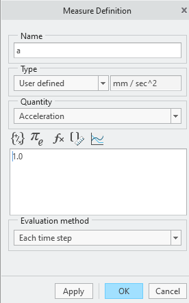Solved: Creo mechanism - simulate load of braking consider... - PTC Community