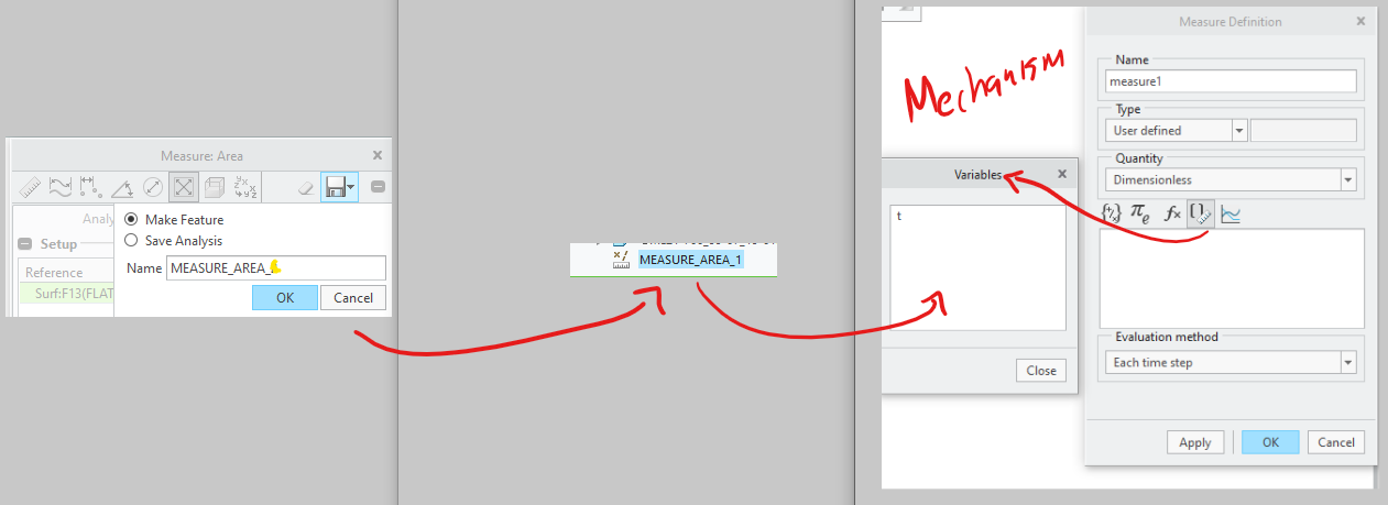 Solved: Creo mechanism - simulate load of braking consider... - PTC Community