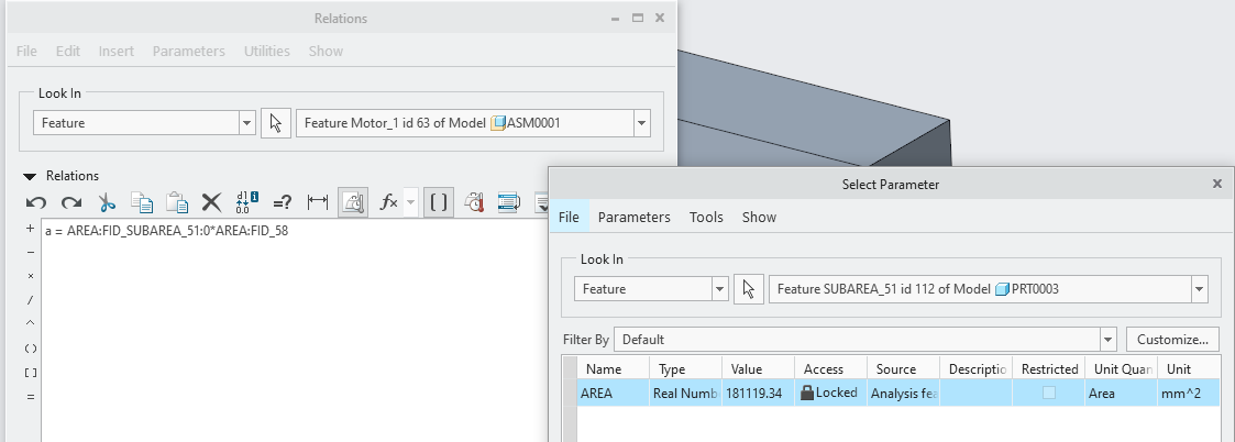 Solved: Creo mechanism - simulate load of braking consider... - PTC Community