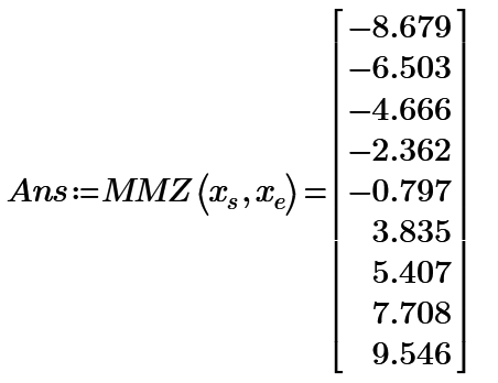 Solved: Find the intersection of two functions - PTC Community