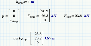 Solved: Cross product matrix - PTC Community