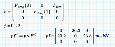 Solved: Cross product matrix - PTC Community