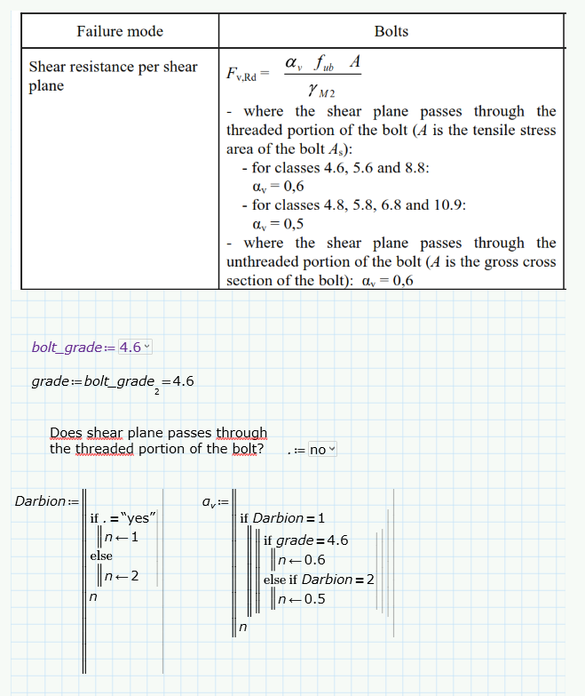 Solved: How do I make a list in Mathcad Prime - PTC Community