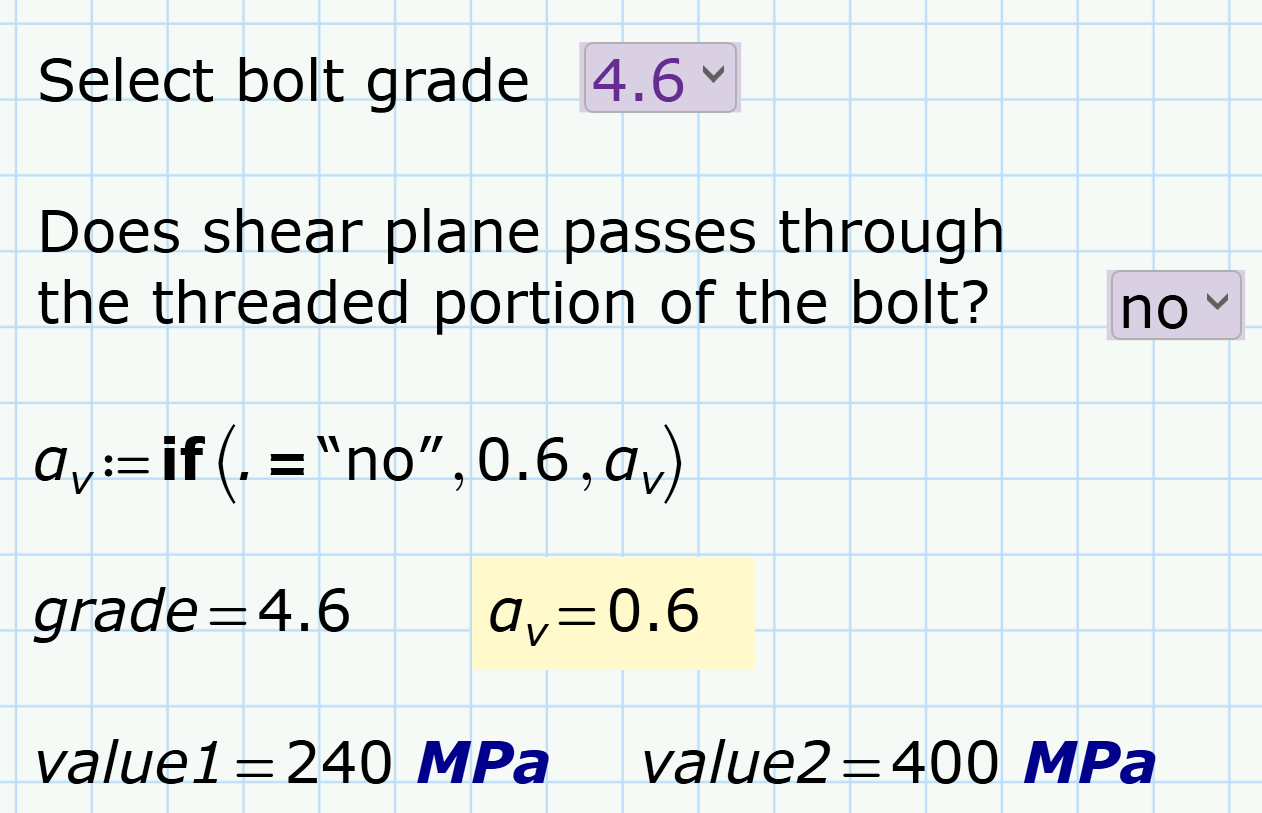 Solved How Do I Make A List In Mathcad Prime Ptc Community