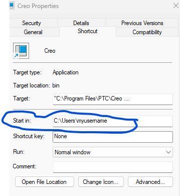 Where is login directory? - PTC Community