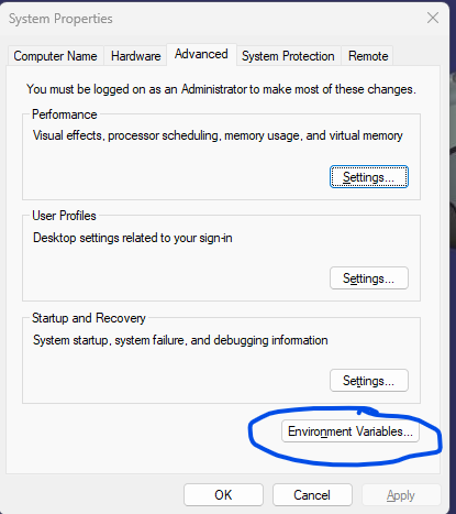 Where is login directory? - PTC Community