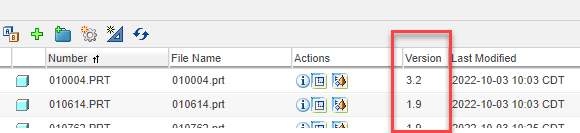 How to create a new model from a comparison model - PTC Community